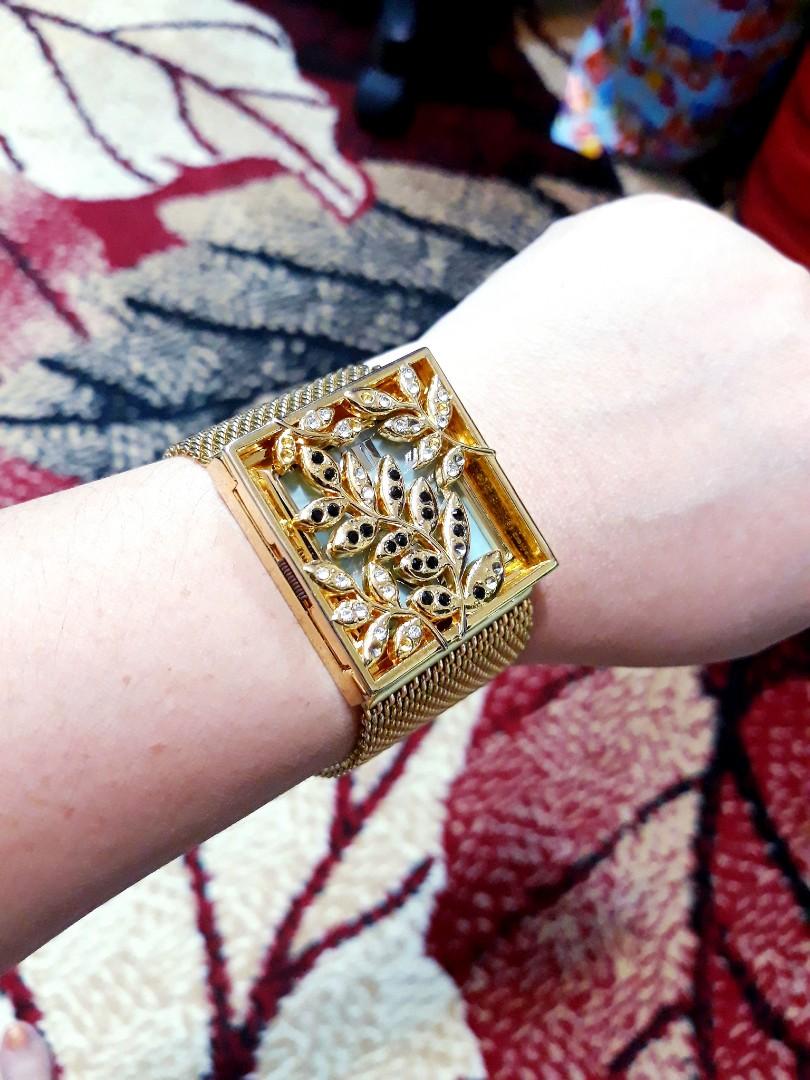 Rivoli watch from Japan, Women's Fashion, Watches & Accessories ...