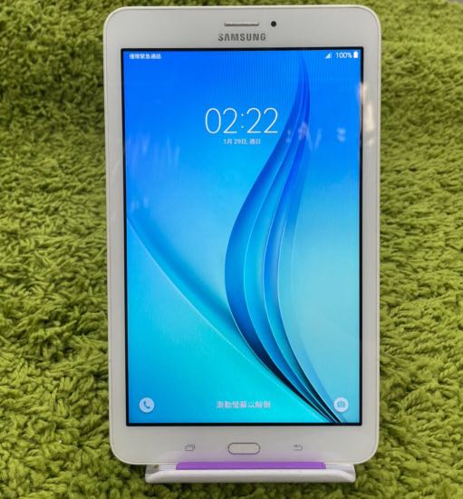 Samsung sm-t3777, 手機及配件, 手機, Android 安卓手機, Samsung 三星在旋轉拍賣
