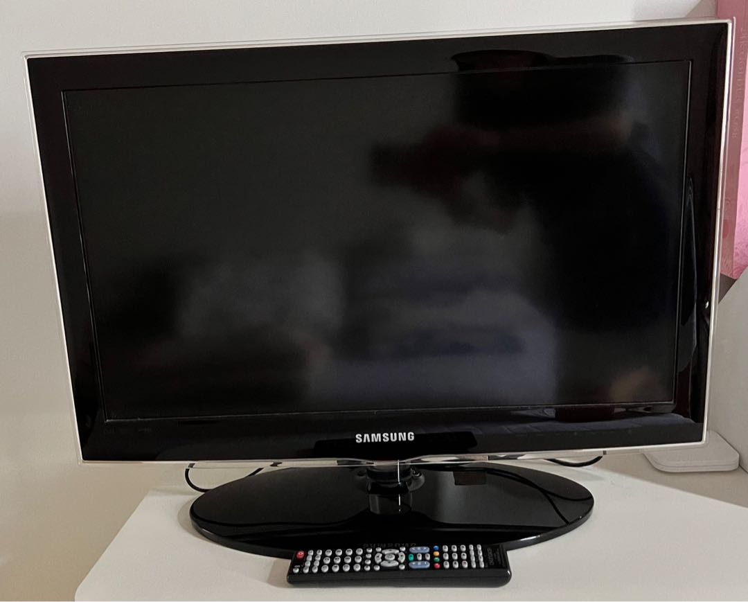 Samsung TV, TV & Home Appliances, TV & Entertainment, TV on Carousell