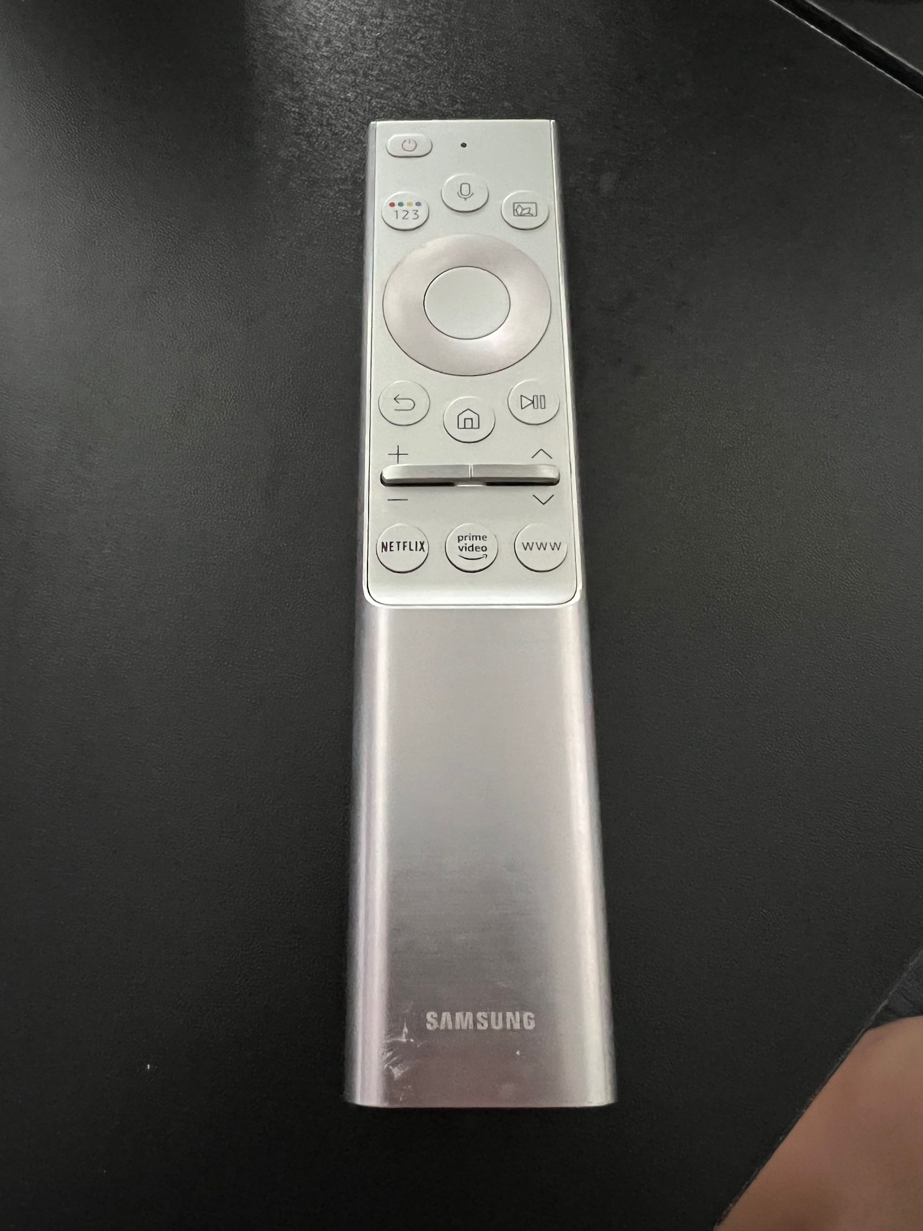Samsung TV Controller, TV & Home Appliances, TV & Entertainment, TV ...