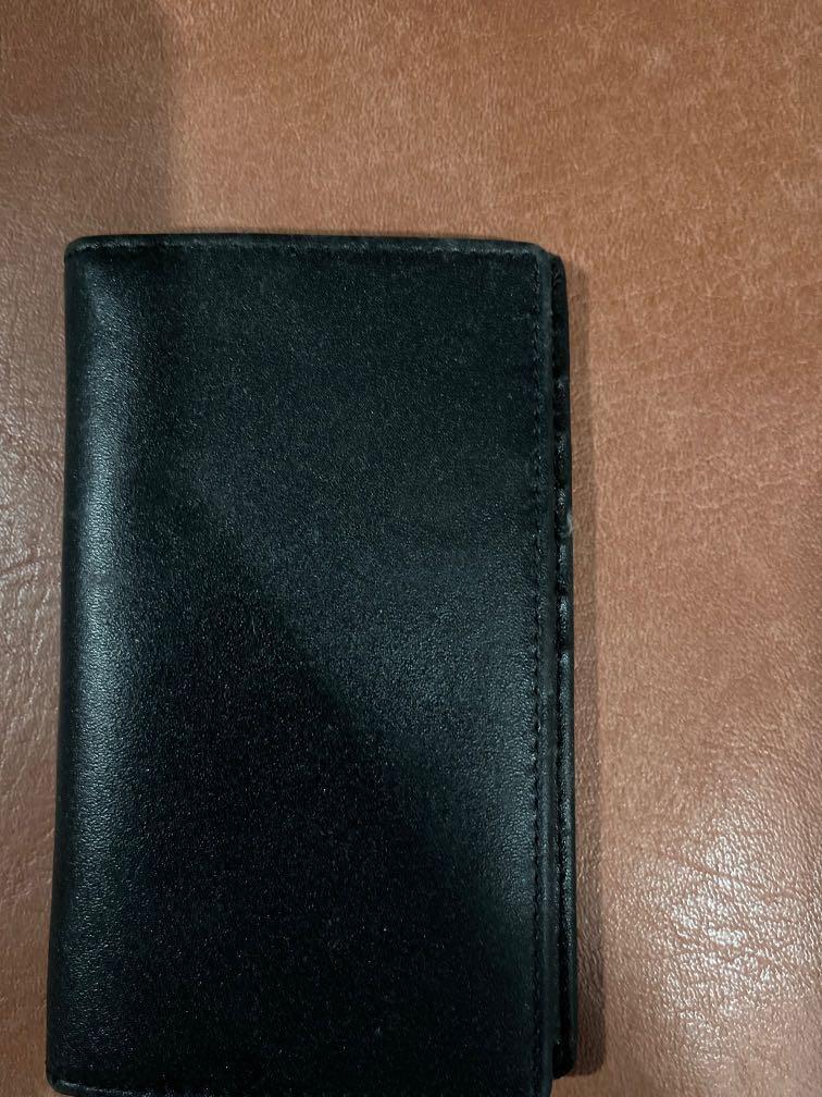 SEIKO WALLET, Men's Fashion, Watches & Accessories, Wallets & Card ...