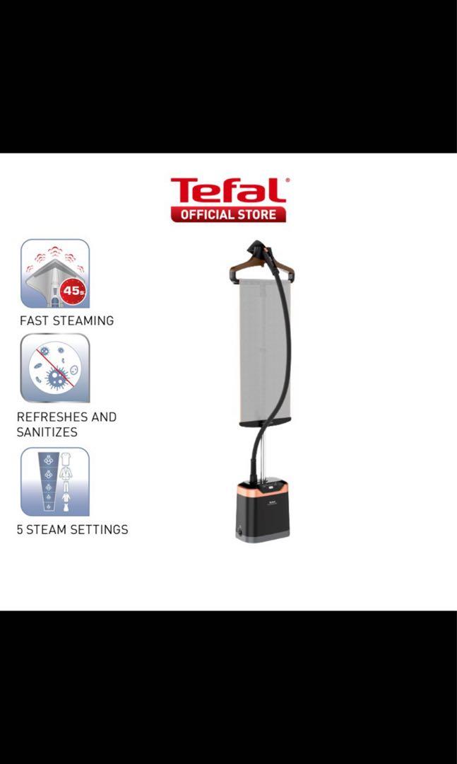 Tefal Clothes Steamer, TV & Home Appliances, Vacuum Cleaner ...