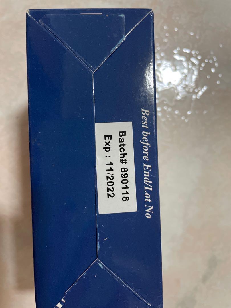 TLC eye care wipes, Beauty & Personal Care, Vision Care on Carousell