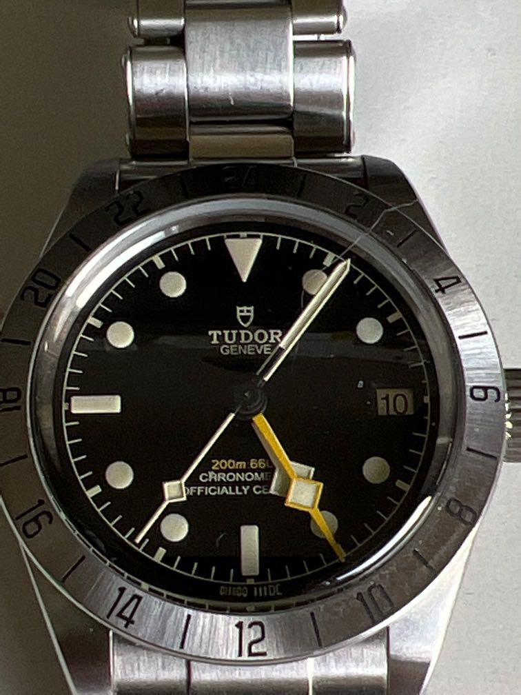 Tudor BB Pro, Luxury, Watches on Carousell