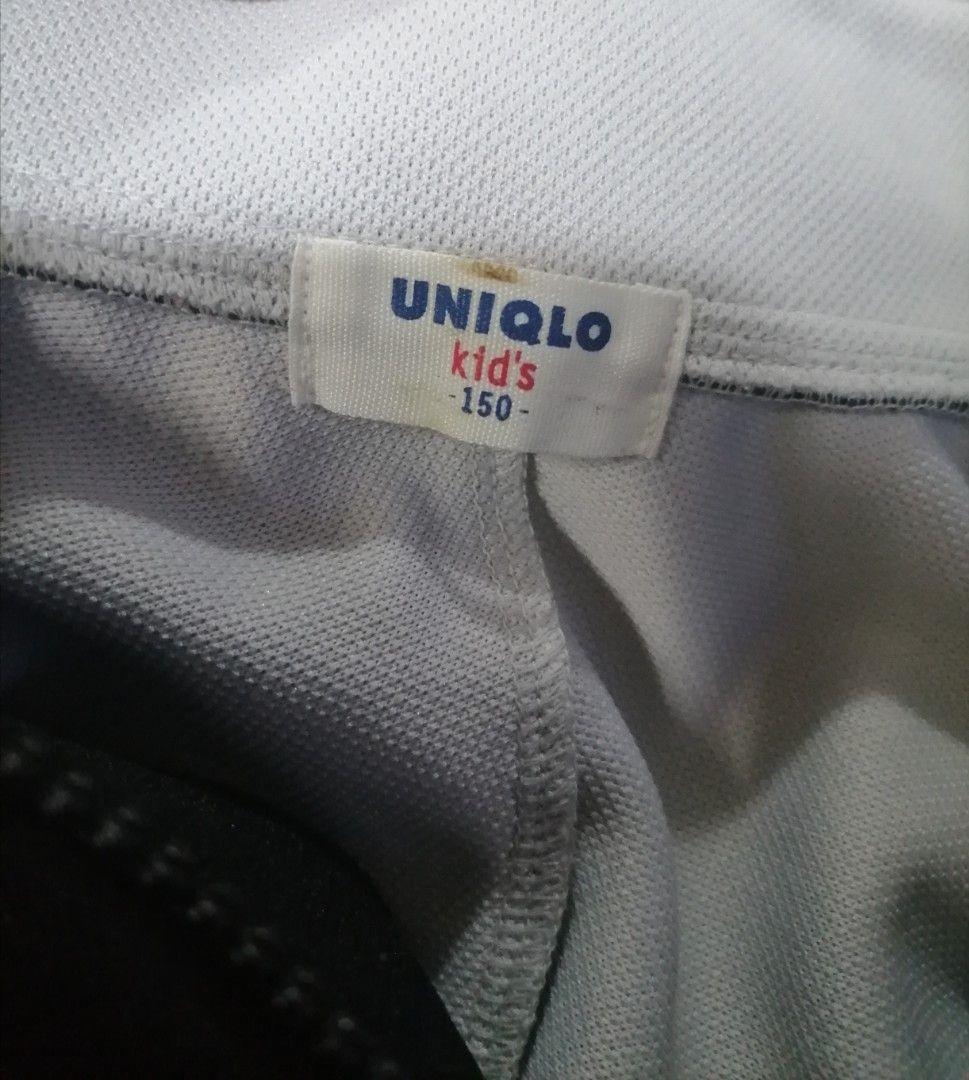 Uniqlo boys jacket on Carousell