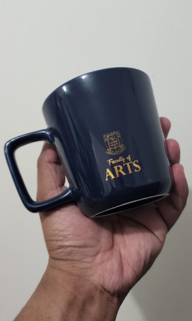 University of Hong Kong Mug, Furniture & Home Living, Kitchenware ...