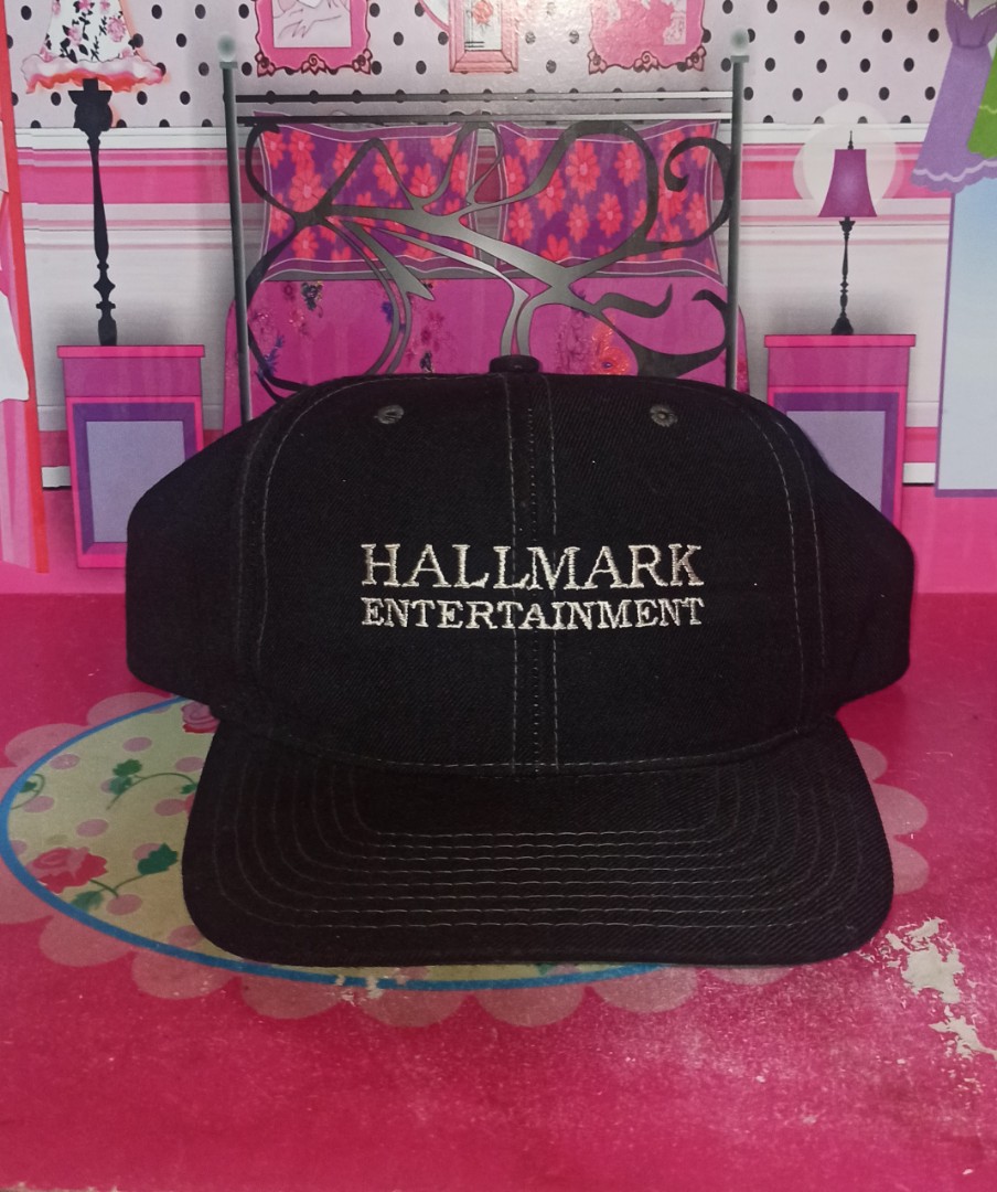 Vintage Hallmark Ent. by Headmaster, Men's Fashion, Watches ...