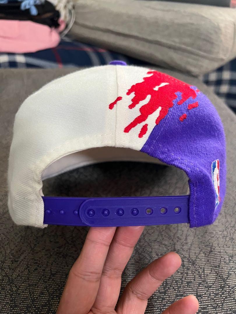 VINTAGE SPLASH NBA SNAPBACK PHOENIX SUNS, Men's Fashion, Watches ...