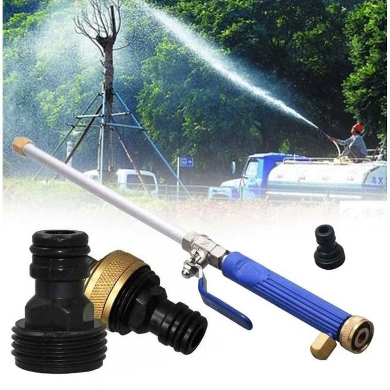 Water Jet Spray Gun High Pressure Water Jet Gun Nozzle Gun for Water ...