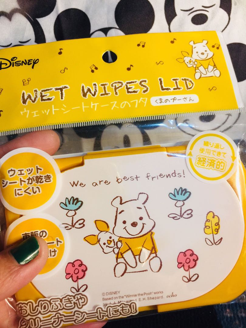 Wipe lock, Babies & Kids, Going Out, Other Babies Going Out Needs on ...