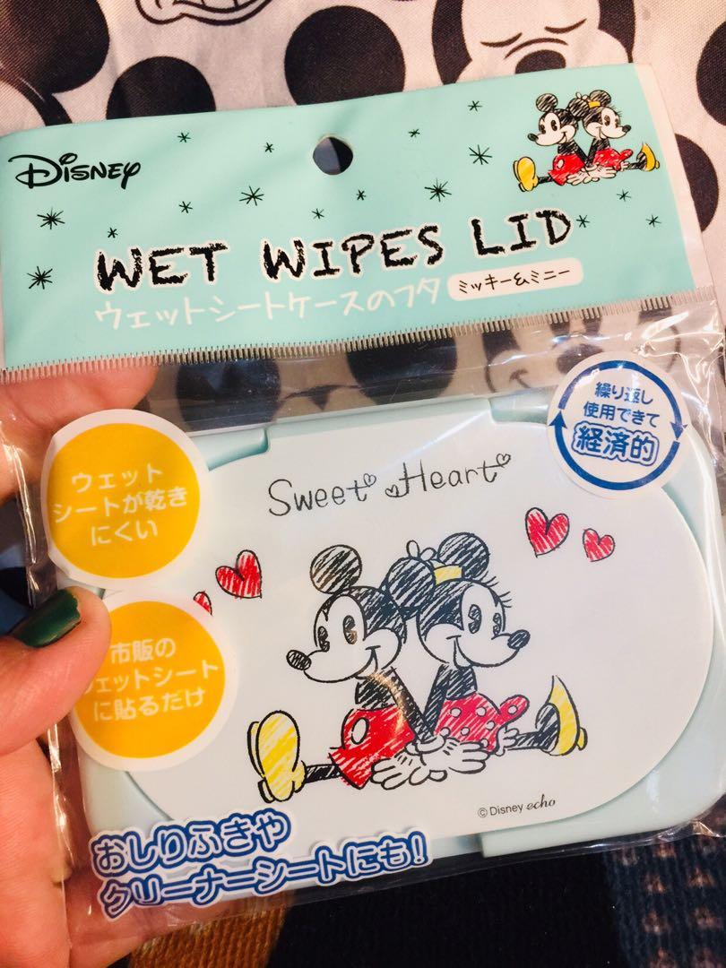 Wipe lock, Babies & Kids, Going Out, Other Babies Going Out Needs on ...