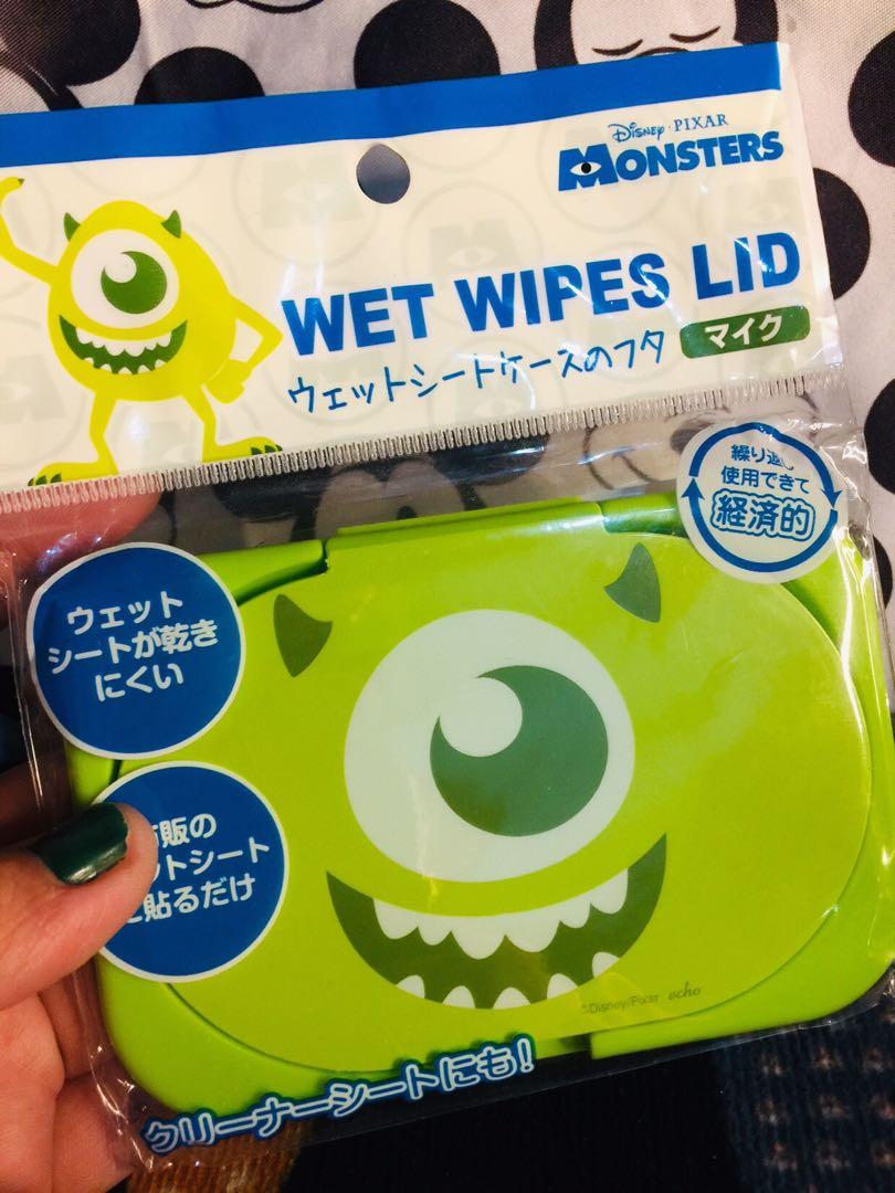 Wipe lock, Babies & Kids, Going Out, Other Babies Going Out Needs on ...