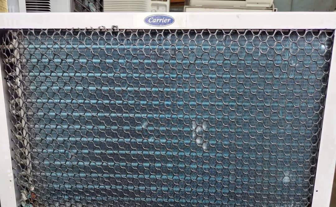 1HP I COOL SERIES CARRIER INVERTER GRADE R-410A, TV & Home Appliances ...