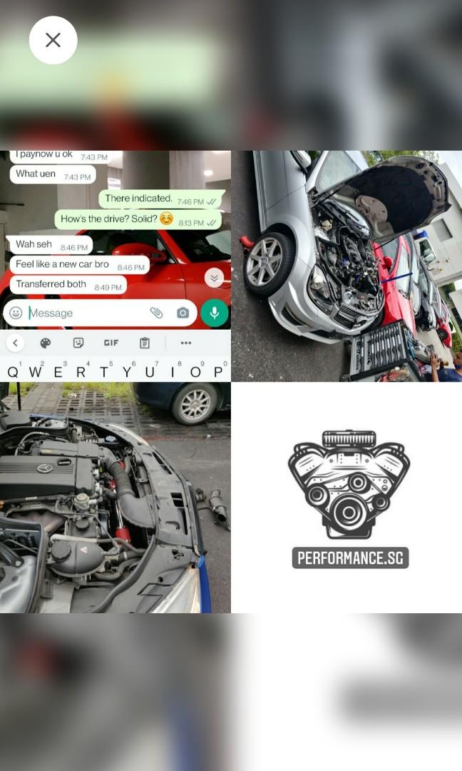 57mm pulley for w204 w212 w211 r171 kompressor, Car Accessories ...