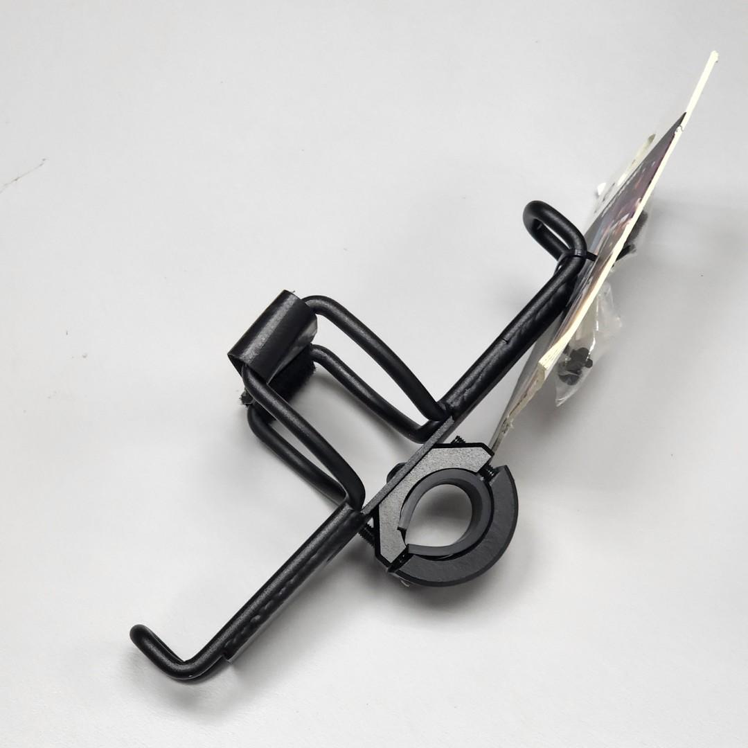 原裝 UE ultimate ears Bike Mount 單車音響支架 自行車固定器 For Boom / Boom2, 運動產品, 單車 ...