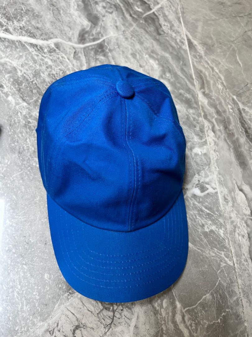 Ader Error OG cap, 男裝, 手錶及配件, 棒球帽、帽 - Carousell
