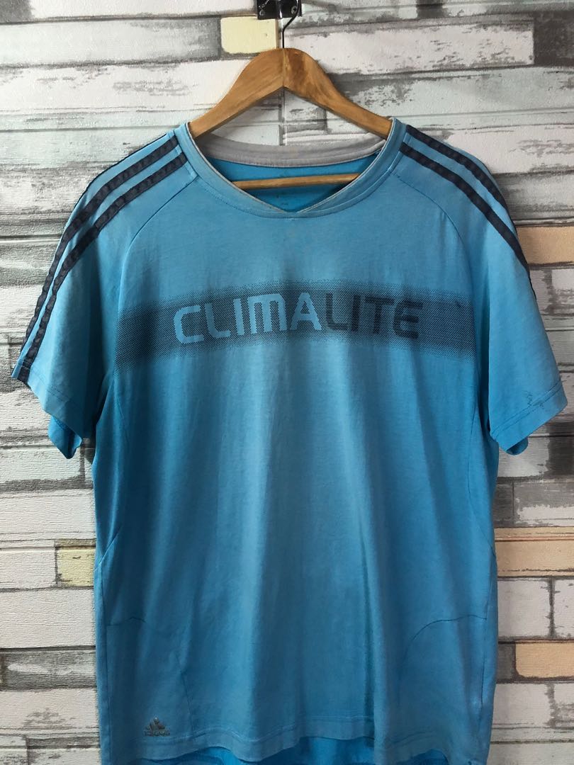 Adidas climate, Men's Fashion, Tops & Sets, Tshirts & Polo Shirts on ...