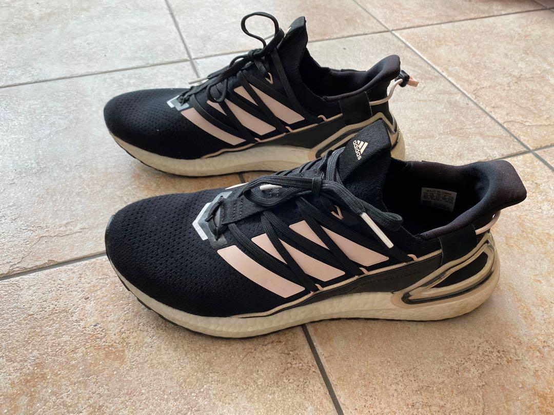 Adidas Ultraboost 20 Explorer, Men's Fashion, Footwear, Sneakers on ...