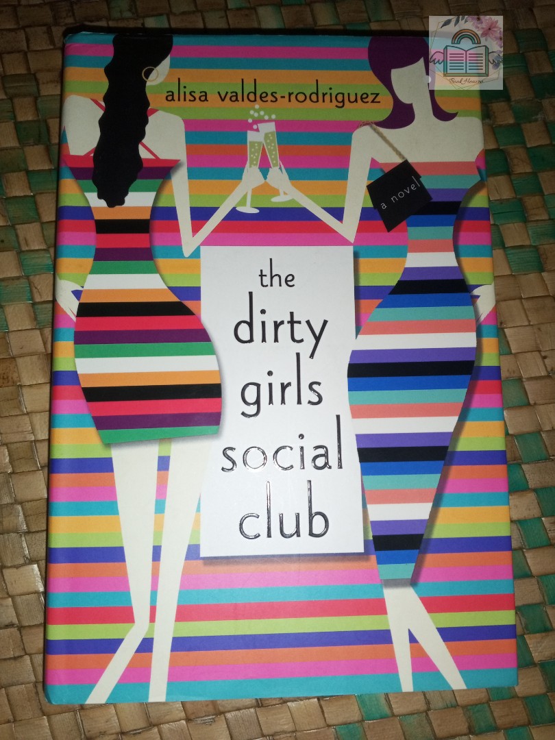 Aliza Valdez-Rodriguez|The Dirty Girls Social Club, Hobbies & Toys ...