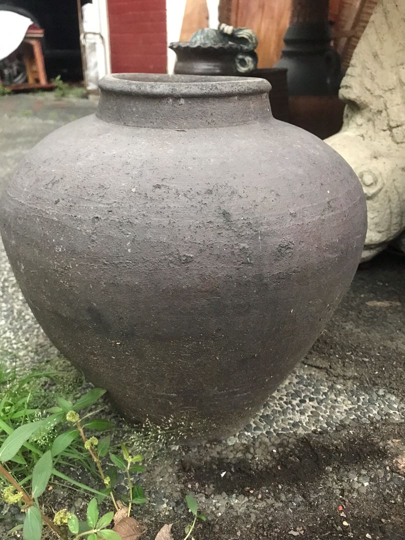 Antique Banga Heavy and solid, Hobbies & Toys, Memorabilia ...