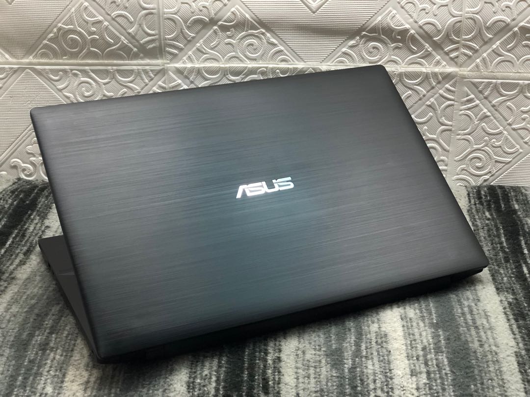 ASUS PRO I7-8TH GEN, Computers & Tech, Laptops & Notebooks on Carousell
