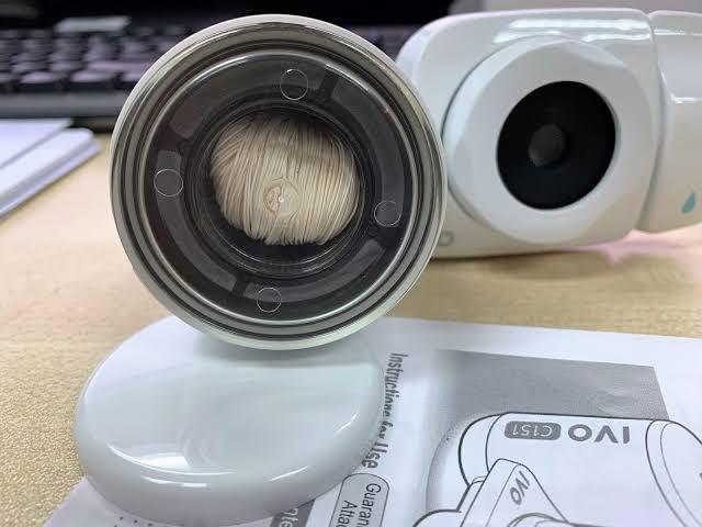 AUTHORIZED DEALER IVO WATER PURIFIER COMPLETE SET IVO REFILL IVO C151 ...