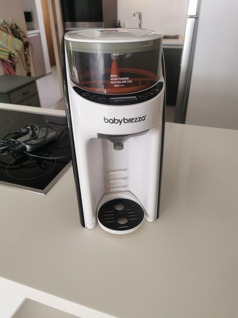 Babybrezza formula pro advanced, Babies & Kids, Nursing & Feeding ...