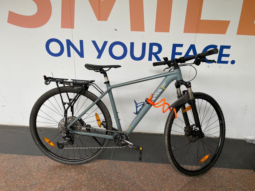 Canyon M0134, Sports Equipment, Bicycles & Parts, Bicycles on Carousell