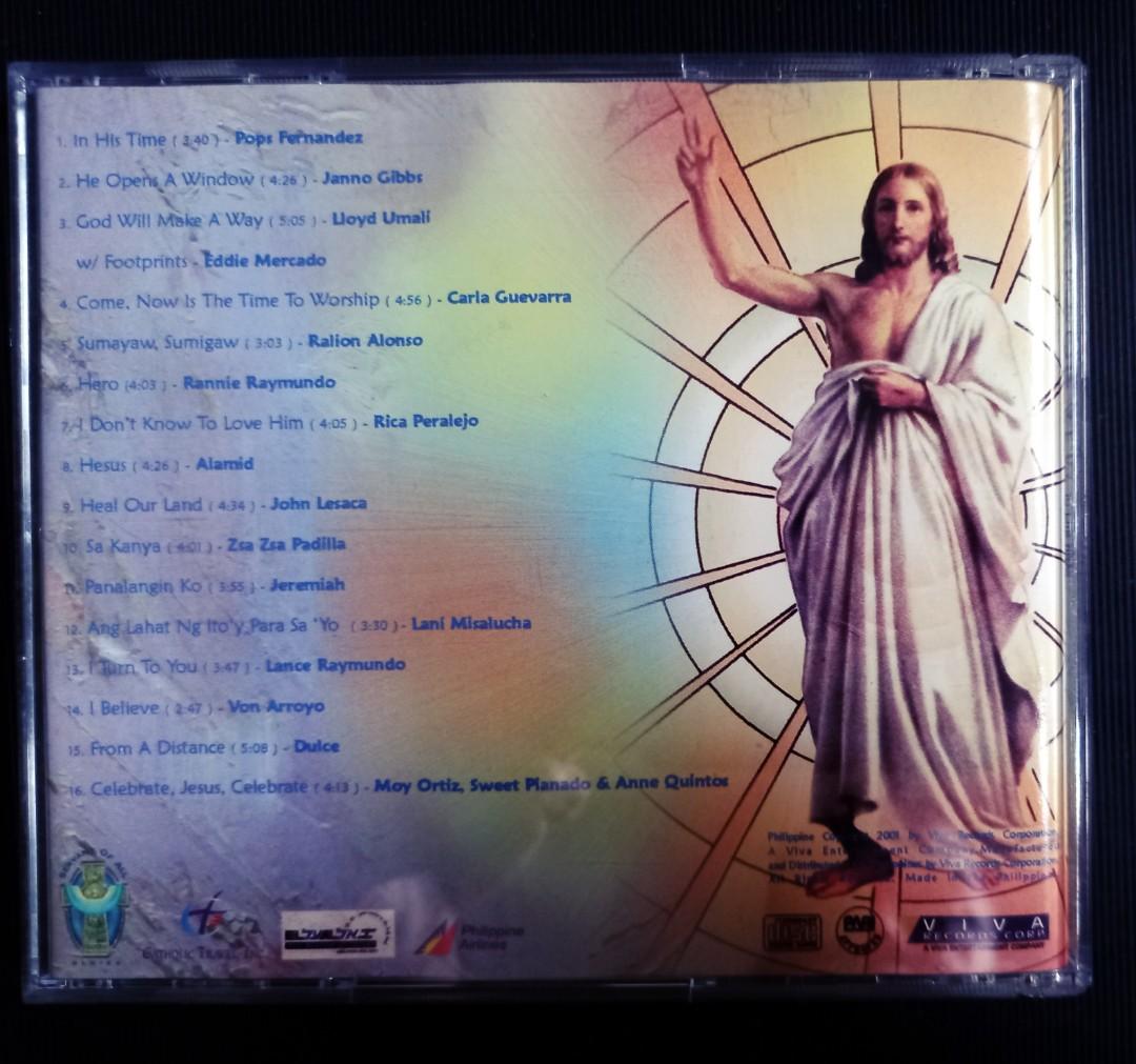 Viva Music Collection | Russel Wiki | Fandom