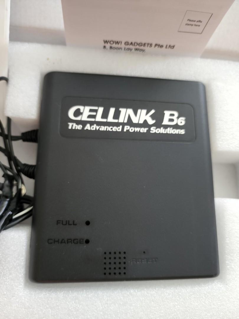 Celllink car camera battery, Car Accessories, Accessories on Carousell