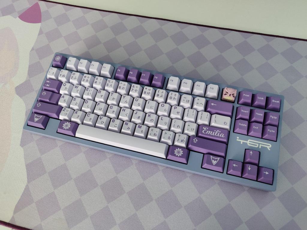 Cerakoted Kalam TGR Jane V2 CE, Computers & Tech, Parts & Accessories ...