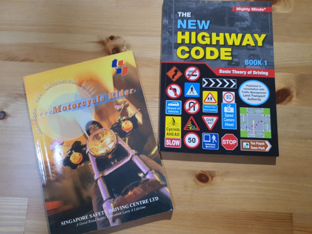 Cheap BTT & RTT SSDC booklet, Hobbies & Toys, Books & Magazines ...