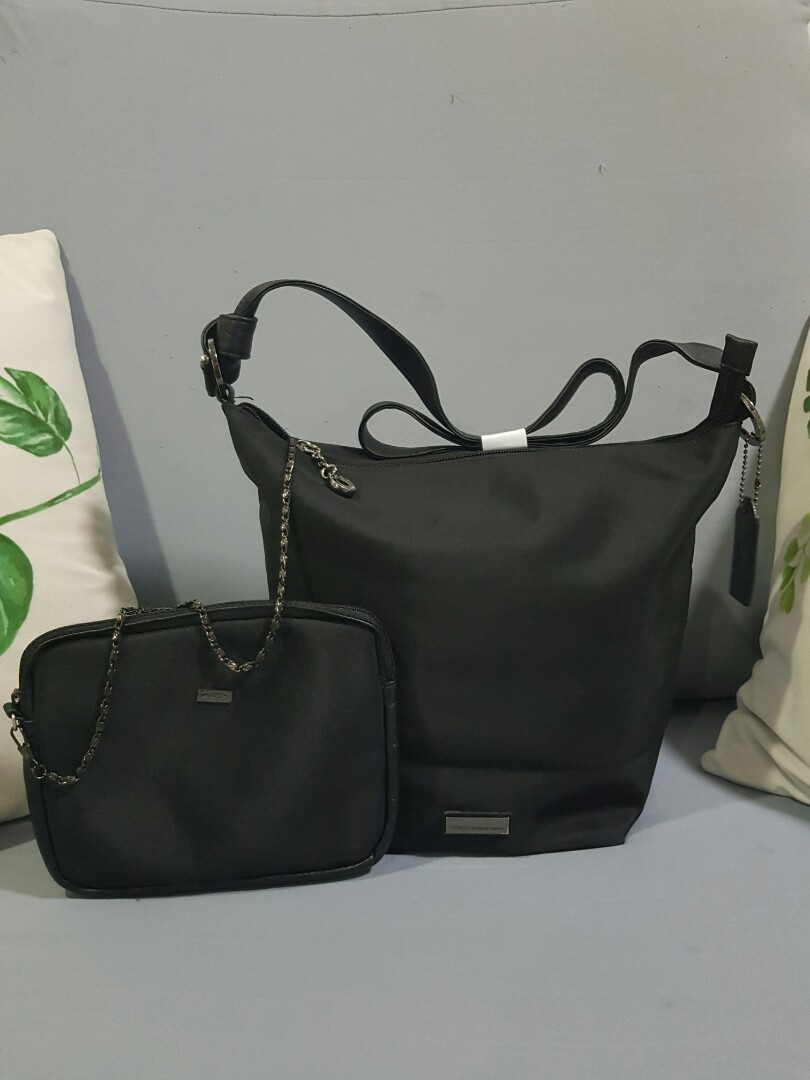 COBO bag, Women's Fashion, Bags & Wallets, Shoulder Bags on Carousell