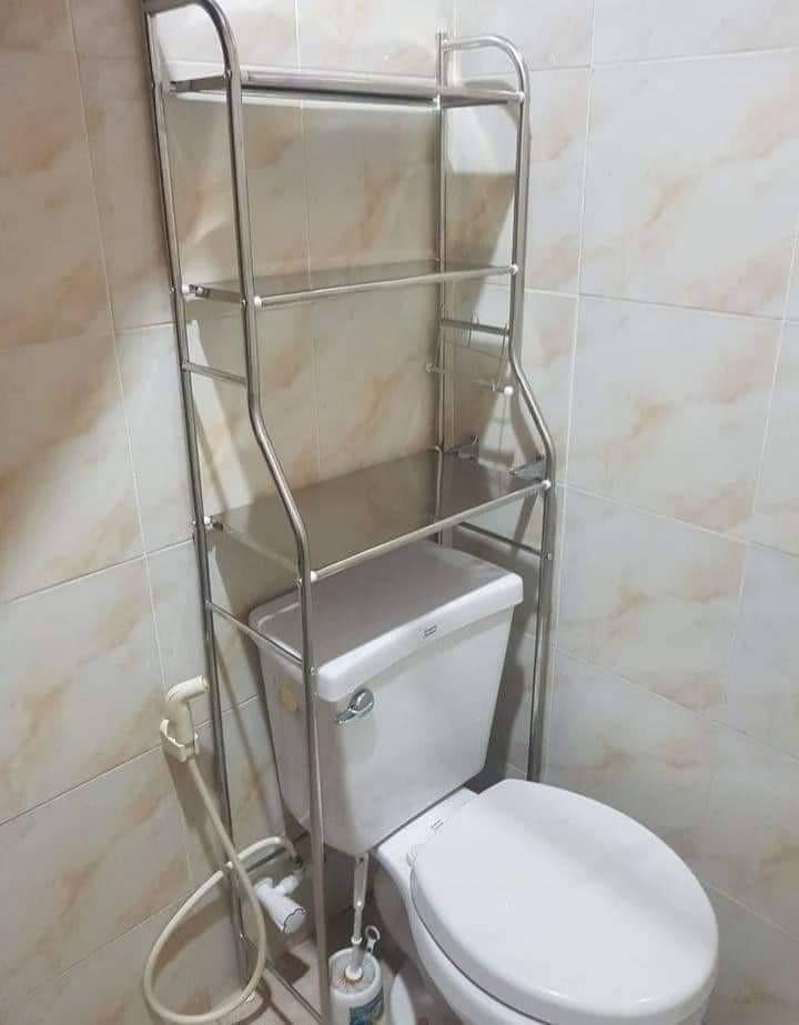 CR RACK, Furniture & Home Living, Bathroom & Kitchen Fixtures on Carousell