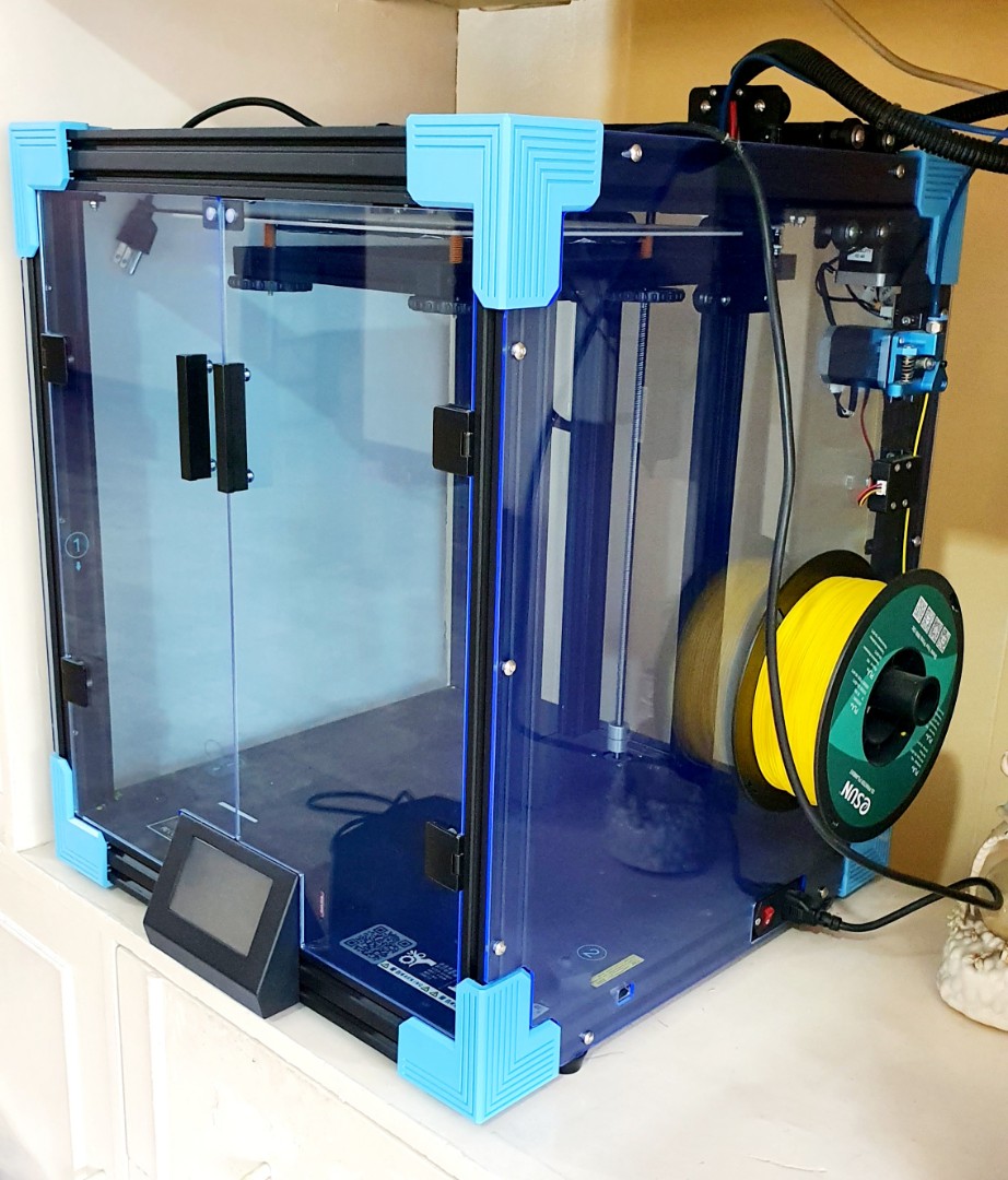 Creality Ender 6 3D Printer, TV & Home Appliances, Other Home ...