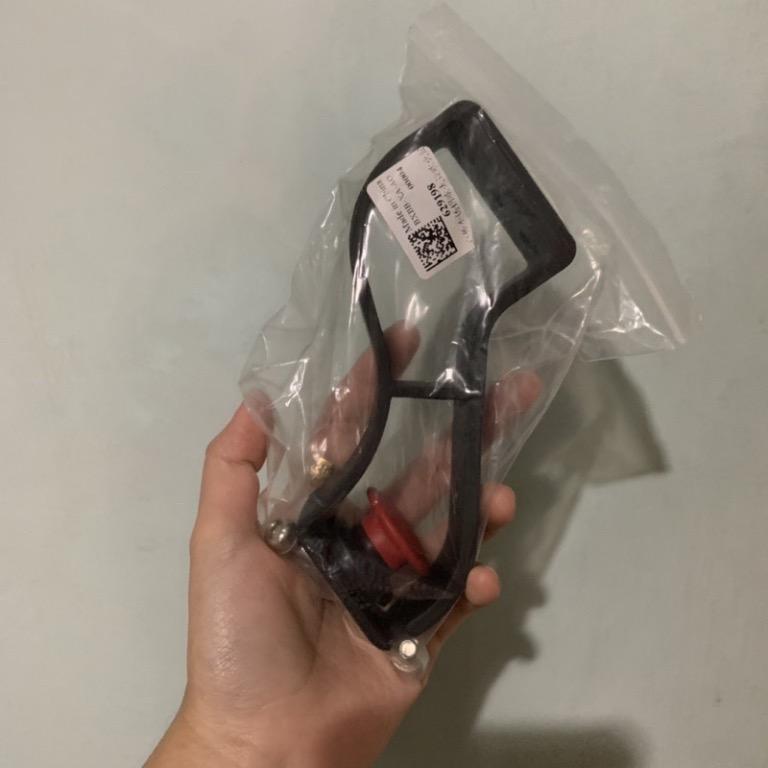 Dahon Front Bag + Valet Truss, Sports Equipment, Bicycles & Parts ...