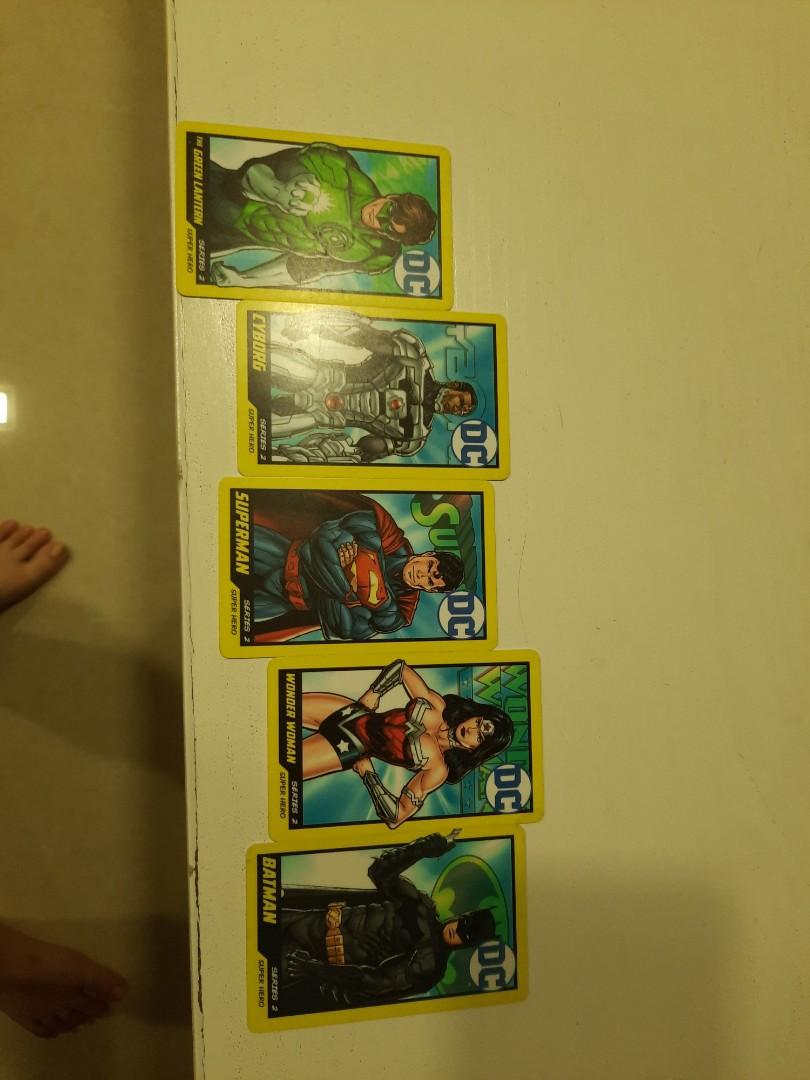 Dc CPCM coin pusher cards, Hobbies & Toys, Toys & Games on Carousell Dc CPCM coin pusher cards, Hobbies & Toys, Toys & Games on Carousell