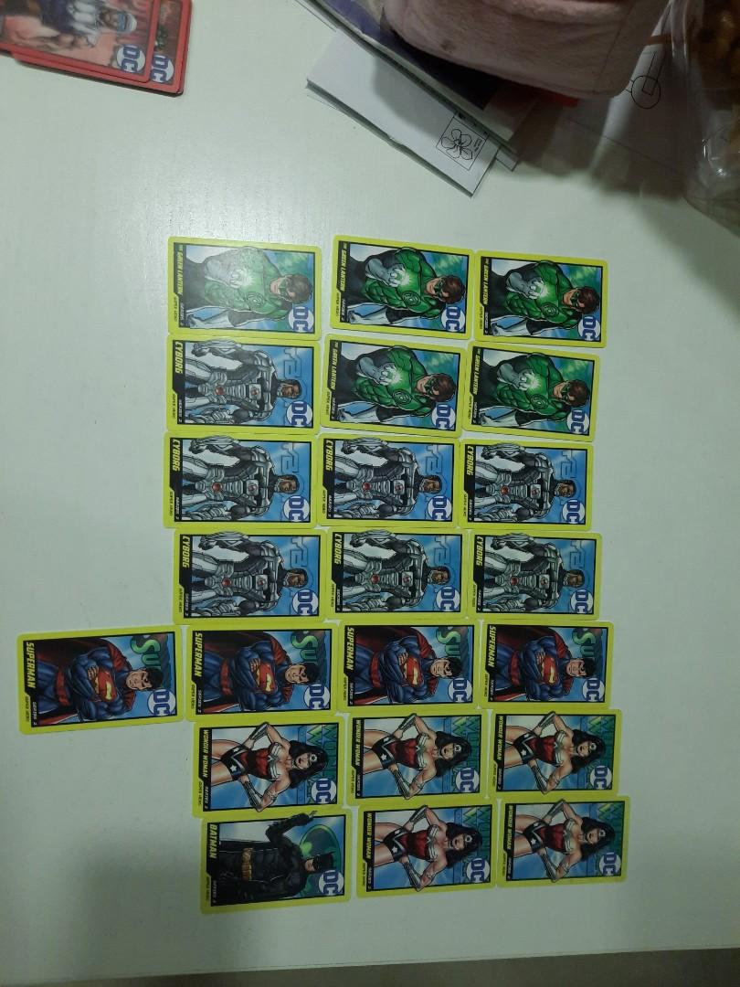 Dc CPCM coin pusher cards, Hobbies & Toys, Toys & Games on Carousell Dc CPCM coin pusher cards, Hobbies & Toys, Toys & Games on Carousell