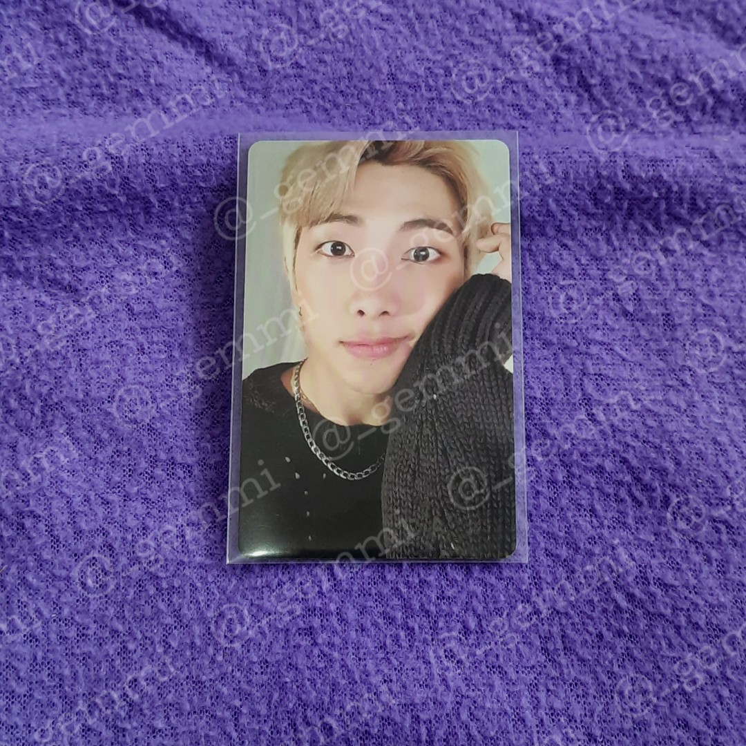 DECO KIT RM 2-SIDE NRPC, Hobbies & Toys, Memorabilia & Collectibles, K ...