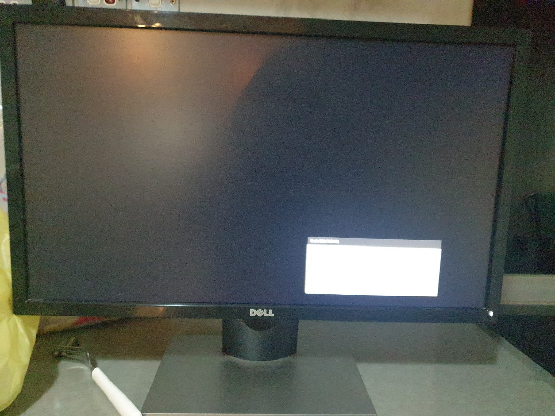 DELL Monitor, Computers & Tech, Desktops on Carousell