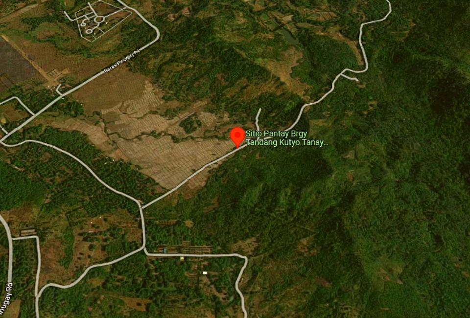 Developable Land in Tanay, Rizal, Property, For Sale, Lot on Carousell