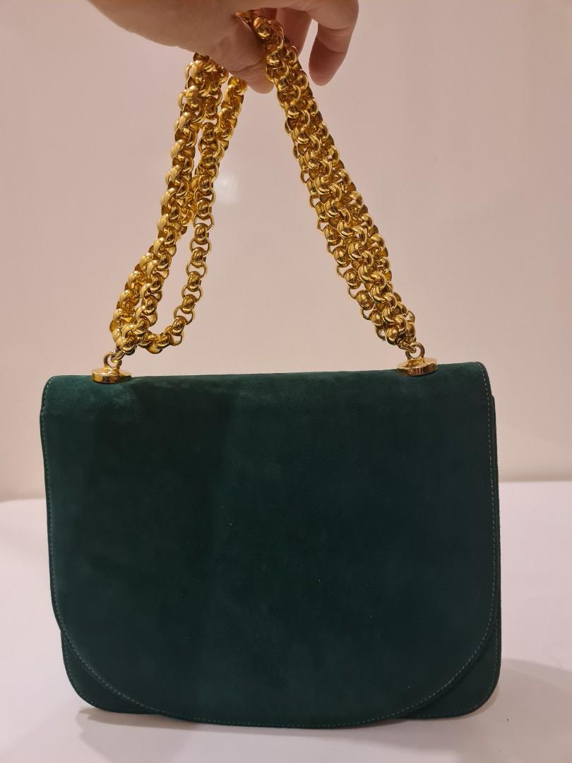 DiSandro made in italy, Fesyen Wanita, Tas & Dompet di Carousell