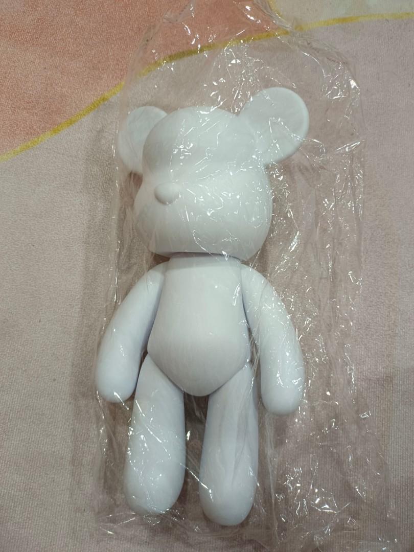DIY Bear brick 23cm, Hobbies & Toys, Stationery & Craft, Handmade Craft ...