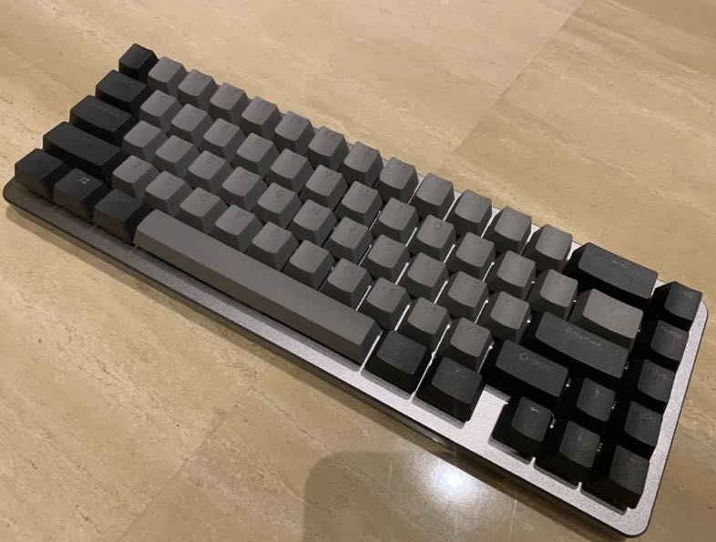 Drop Alt 65% keycaps, Computers & Tech, Parts & Accessories, Computer ...