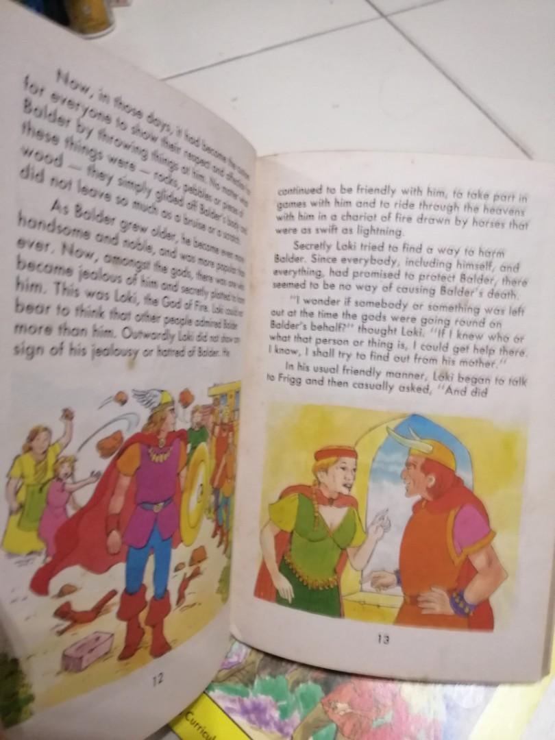 English children book story pep primary English programme, Hobbies ...