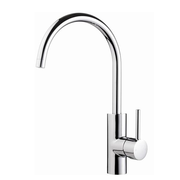 Estilo Side Lever Sink Mixer, Furniture & Home Living, Gardening, Hose ...