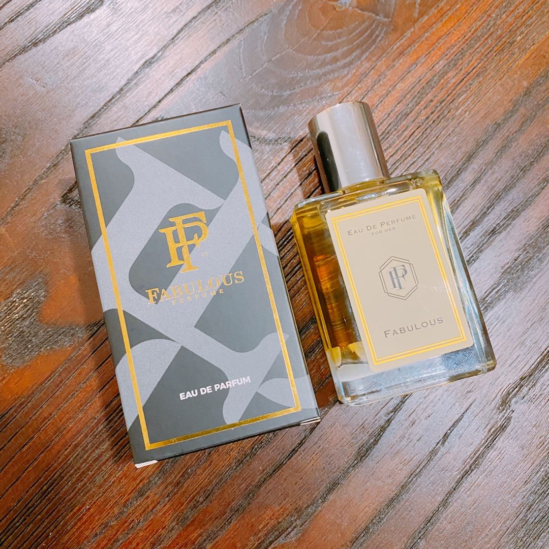 Fabulous Perfume TF Lost Cherry, Beauty & Personal Care, Fragrance ...