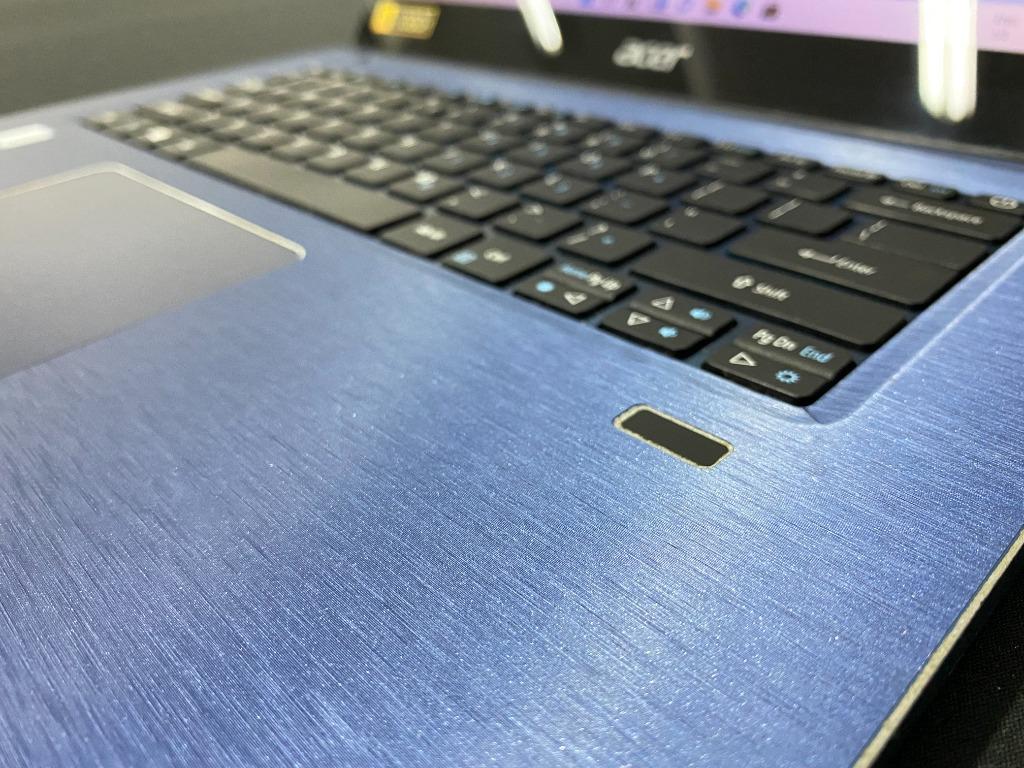 Fast Speed Acer 8th GEN Slim & LightWeight Laptop + SSD + 8GB Ram + MS ...