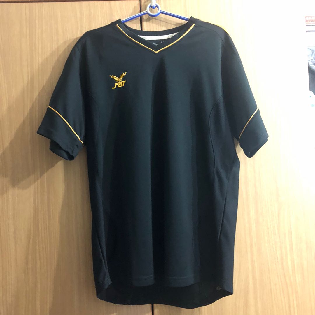 Fbt Shirt, Men's Fashion, Tops & Sets, Tshirts & Polo Shirts on Carousell