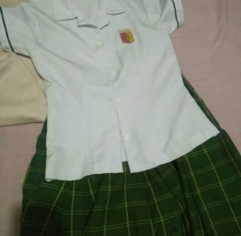 FEU uniform, Women's Fashion, Dresses & Sets, Sets or Coordinates on ...